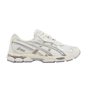 Asics Gel Nyc 2055 Sneakers - White