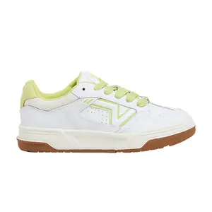 VANS Upland Sneakers - White