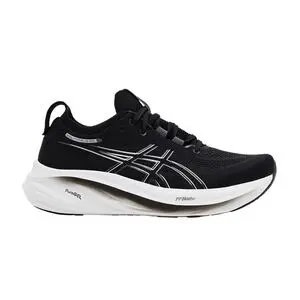 Asics Gel Nimbus 26 Sneakers - Black
