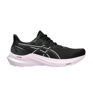 Asics Gt-2000 Cosmos Sneakers - Black