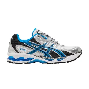 Asics Gel Nimbus .1 Sneakers - White