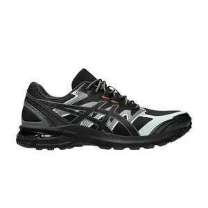 Asics Gel-terrain Sneakers - Black