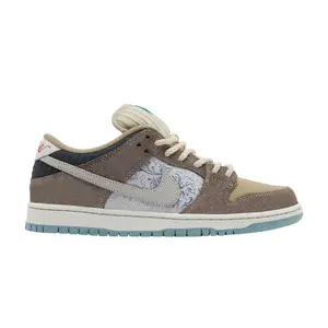 Nike Dunk Low Sb 'big Money Savings - Brown