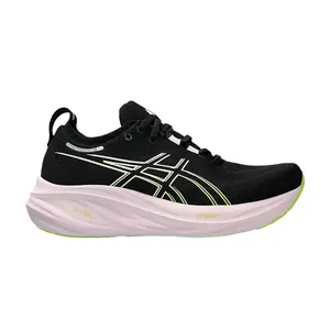 Asics Gel Nimbus 26 Sneakers - Black