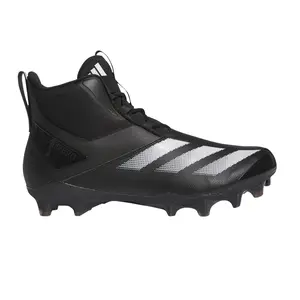 Adidas Adizero Chaos Sneakers - Black
