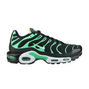 Nike Max Plus Tn 2017 Sneakers - Black