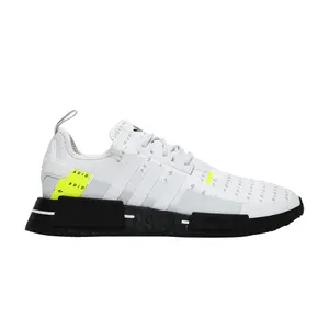Adidas Nmd_r1 Sneakers - White