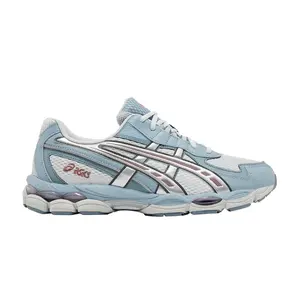Asics Gel-nyc 2055 Sneakers - Blue