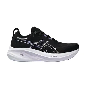Asics Gel Nimbus 26 Sneakers - Black