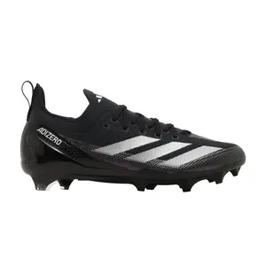 Adidas Adizero Electric+ Sneakers - Black