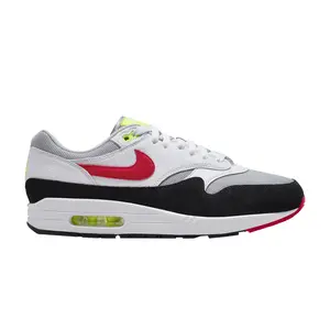 Nike Max 1 'chili Volt' Sneakers