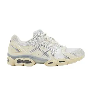 Asics Gel-nimbus Sneakers - White