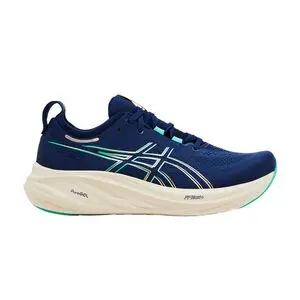 Asics Gel Nimbus 26 Expanse Sneakers - Blue