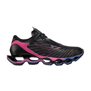 Mizuno Wave Prophecy 12 Sneakers - Black
