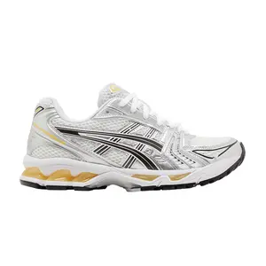 Asics Gel-kayano Sneakers - White