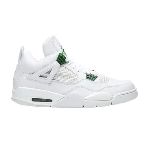 JORDAN 4 Retro Classic Green 2004