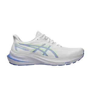 Asics Gt-2000 Sneakers - White