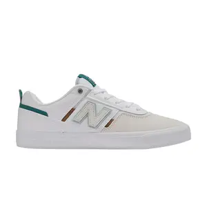 NEW BALANCE Numeric 306 - White