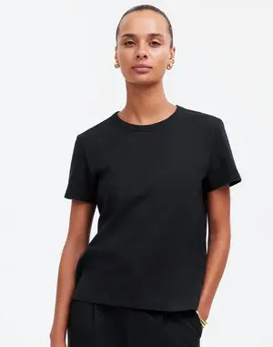 Women's Draped T-Shirts
