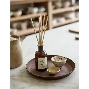 PLUM AND ASHBY Wild Fig & Saffron Diffuser 100ml