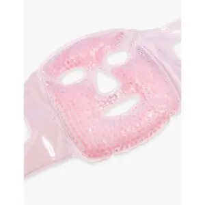 SKIN GYM Cryo Chill Beaded Face Mask - One-color