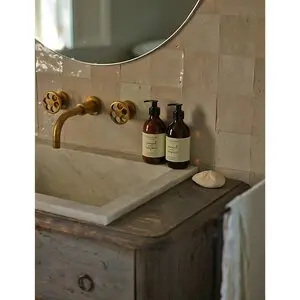PLUM AND ASHBY Seaweed & Samphire Hand And Body Lotion 300ml