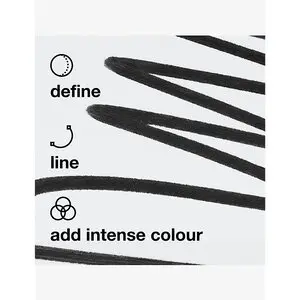 CLINIQUE High Impact™ Gel Tech Eyeliner 0.35g - Black