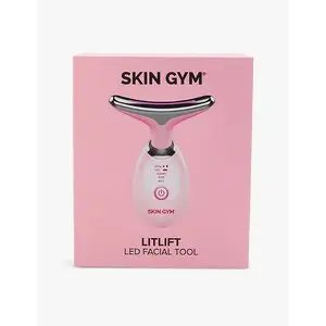 SKIN GYM Litlift Led Facial Sculpt Tool - One-color