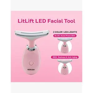 SKIN GYM Litlift Led Facial Sculpt Tool - One-color