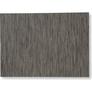 CHILEWICH Bamboo Placemat - One-color