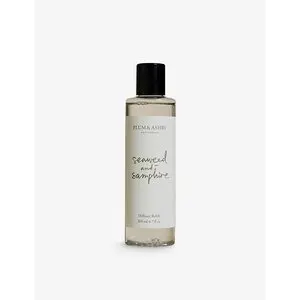 PLUM AND ASHBY Seaweed & Samphire Diffuser Refill 200ml - One-color