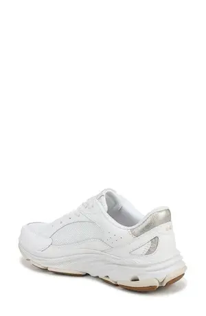 RYKA Devotion X Max Classic Sneaker - White Leather