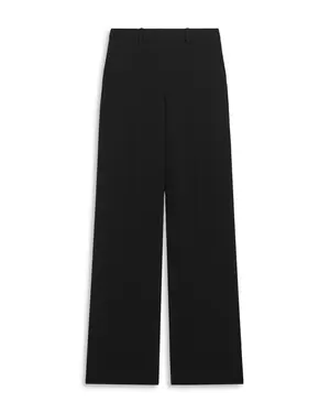 Theory Admiral Crepe Straight Pants