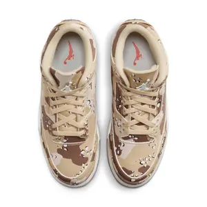 JORDAN Air 3 Retro Tex "desert Camo" Shoes