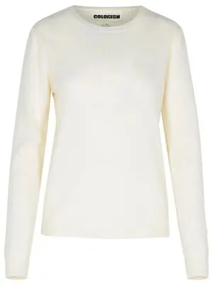 COLORUSH Buenos Aires Cashmere Sweater