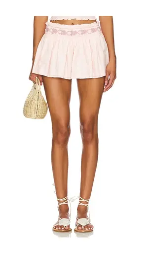 Tularosa Brittney Short