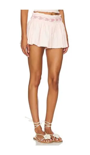 Tularosa Brittney Short