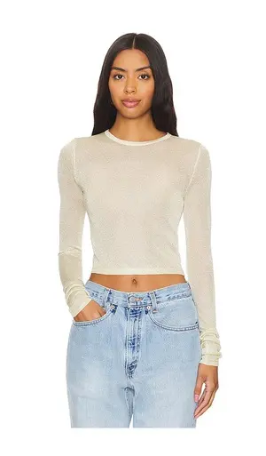Lovers And Friends Frill Sweaters For Women