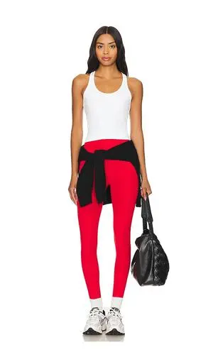 Splits59 Ashby Rib Crop Top