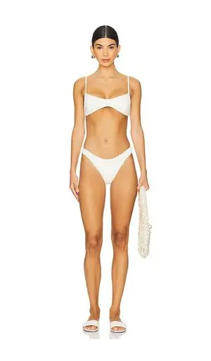 House Of Harlow 1960 X Helsi Top