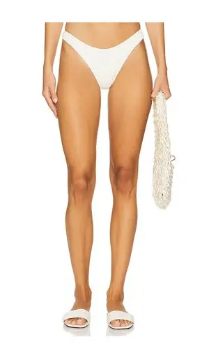 House Of Harlow 1960 X Helsi Bottom - Ivory