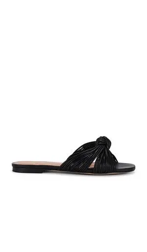 House Of Harlow 1960 X Billie Flat - Black
