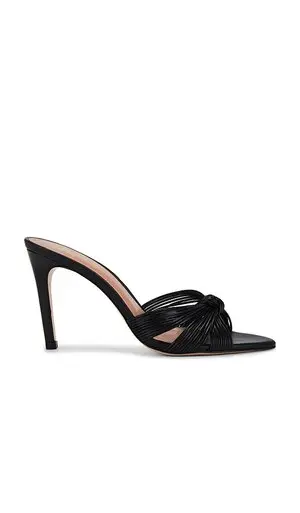 House Of Harlow 1960 X Joy Heel Sandals - Black