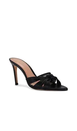 House Of Harlow 1960 X Joy Heel Sandals - Black