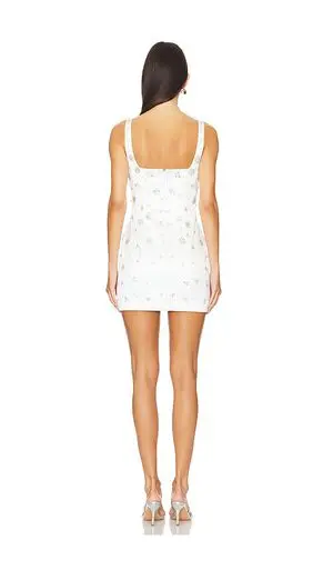 Nbd Paro Mini Dress