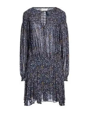 Marant Etoile Applique Day Dresses