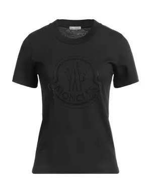 Moncler Cotton Jersey T-shirt
