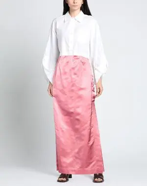 SA SU PHI Maxi Skirt