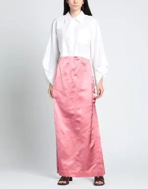 SA SU PHI Maxi Skirt