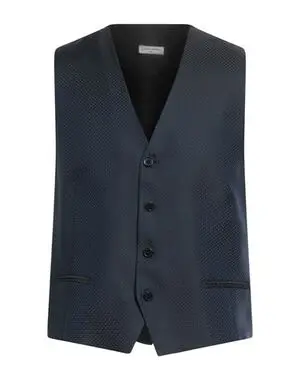 ANGELO NARDELLI Tailored Vest